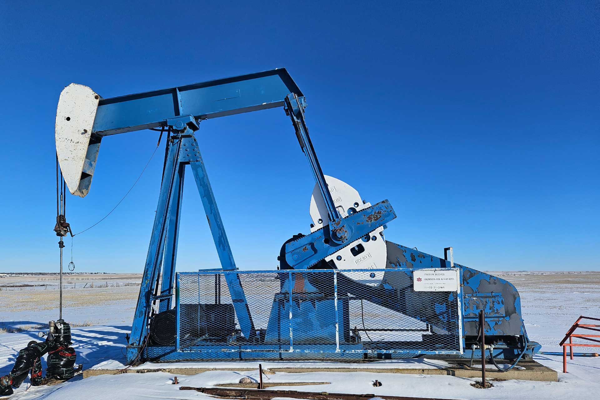 Altima Energy Provides October Production and Audited Financial Status ...